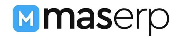 MASERP: Software ERP Indonesia Terlengkap