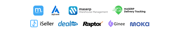MASERP: Software ERP Indonesia Terlengkap