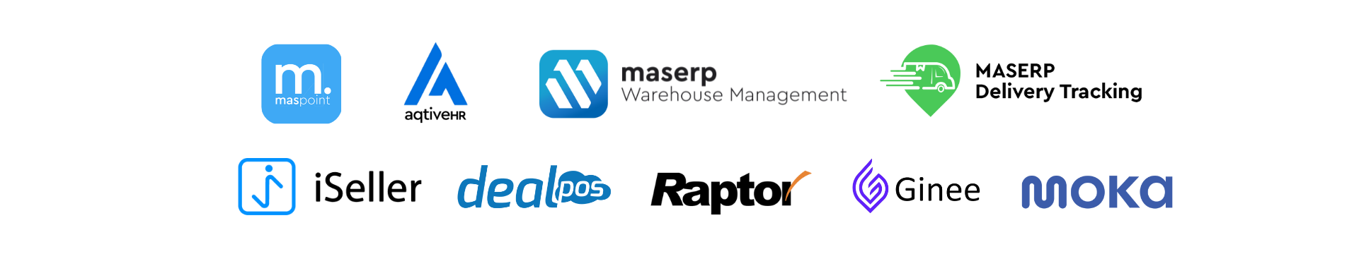 MASERP: Software ERP Indonesia Terlengkap
